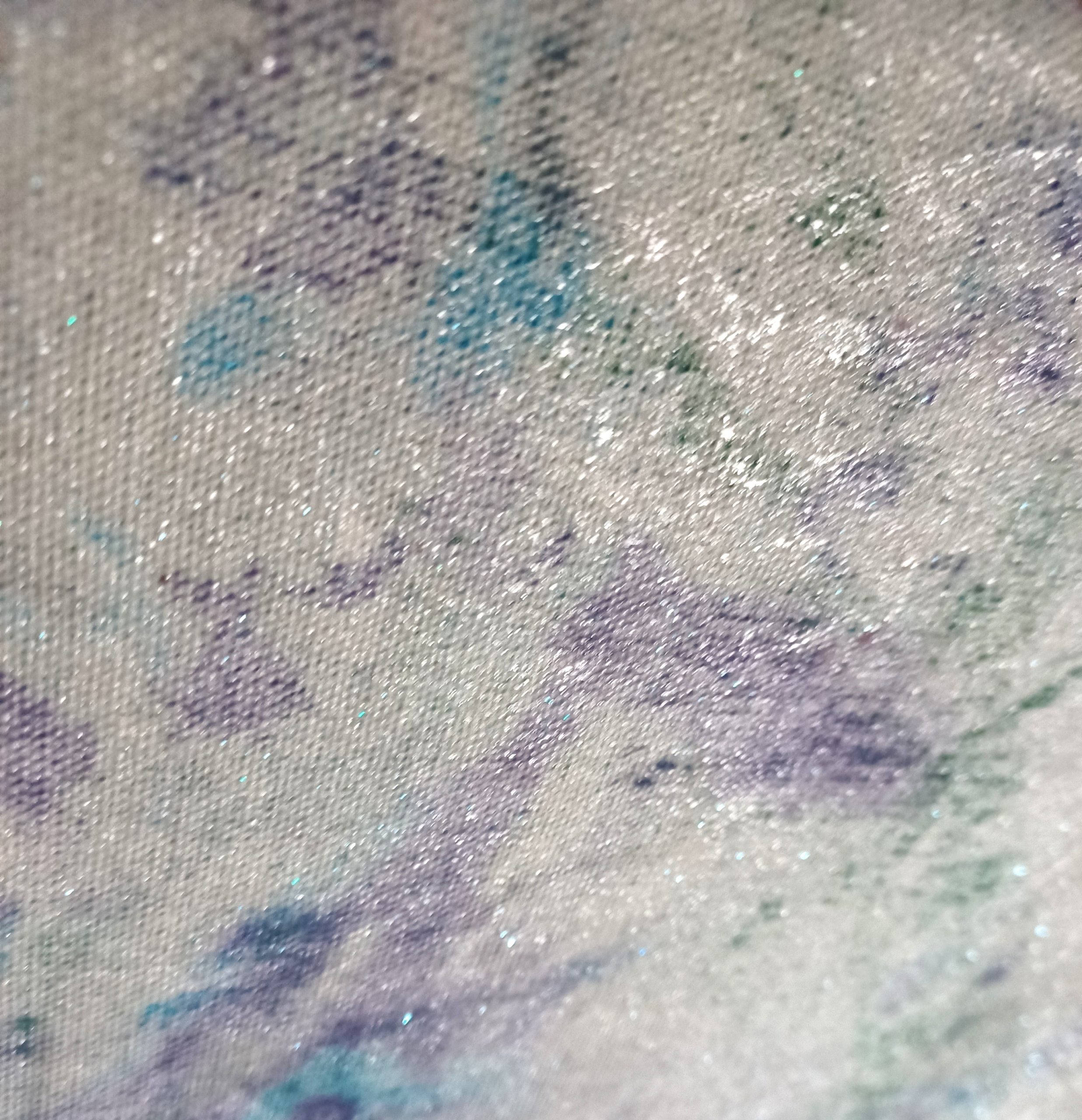 Pandora - Double Infinity Art